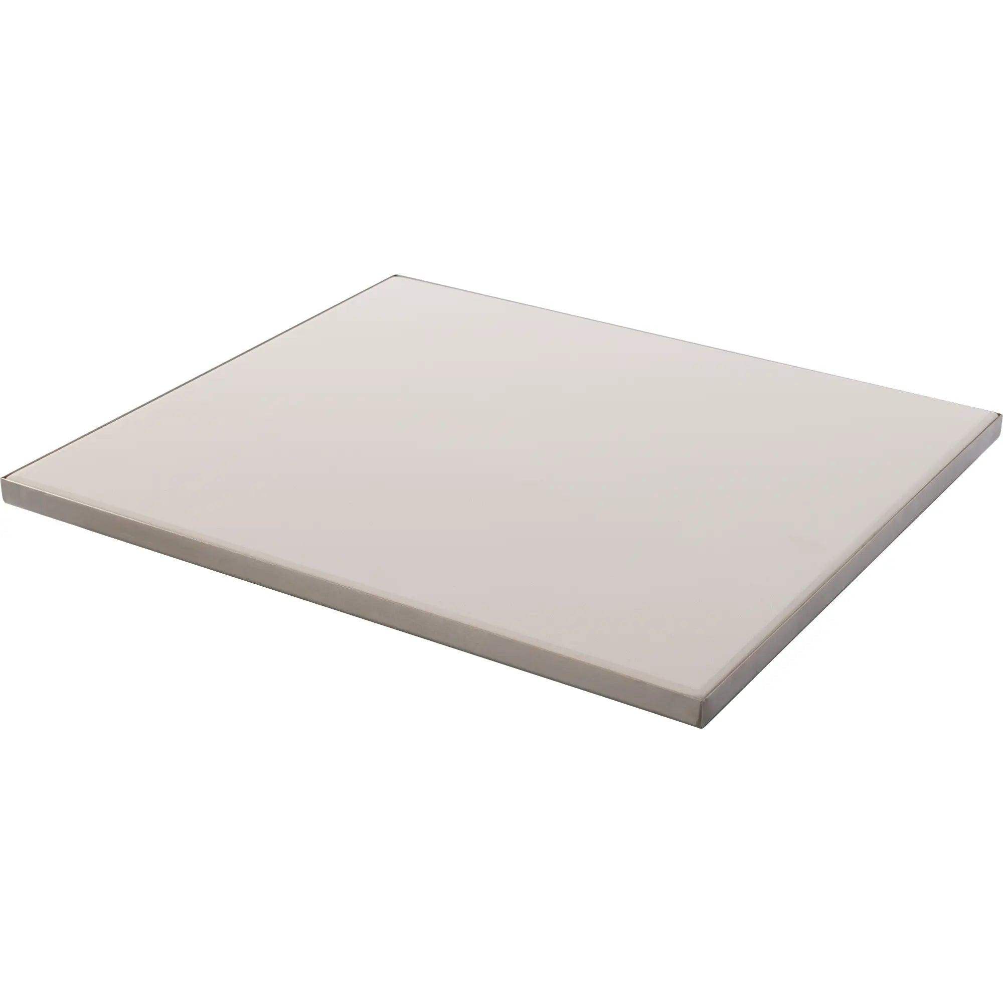 rectangular pizza stone for grill